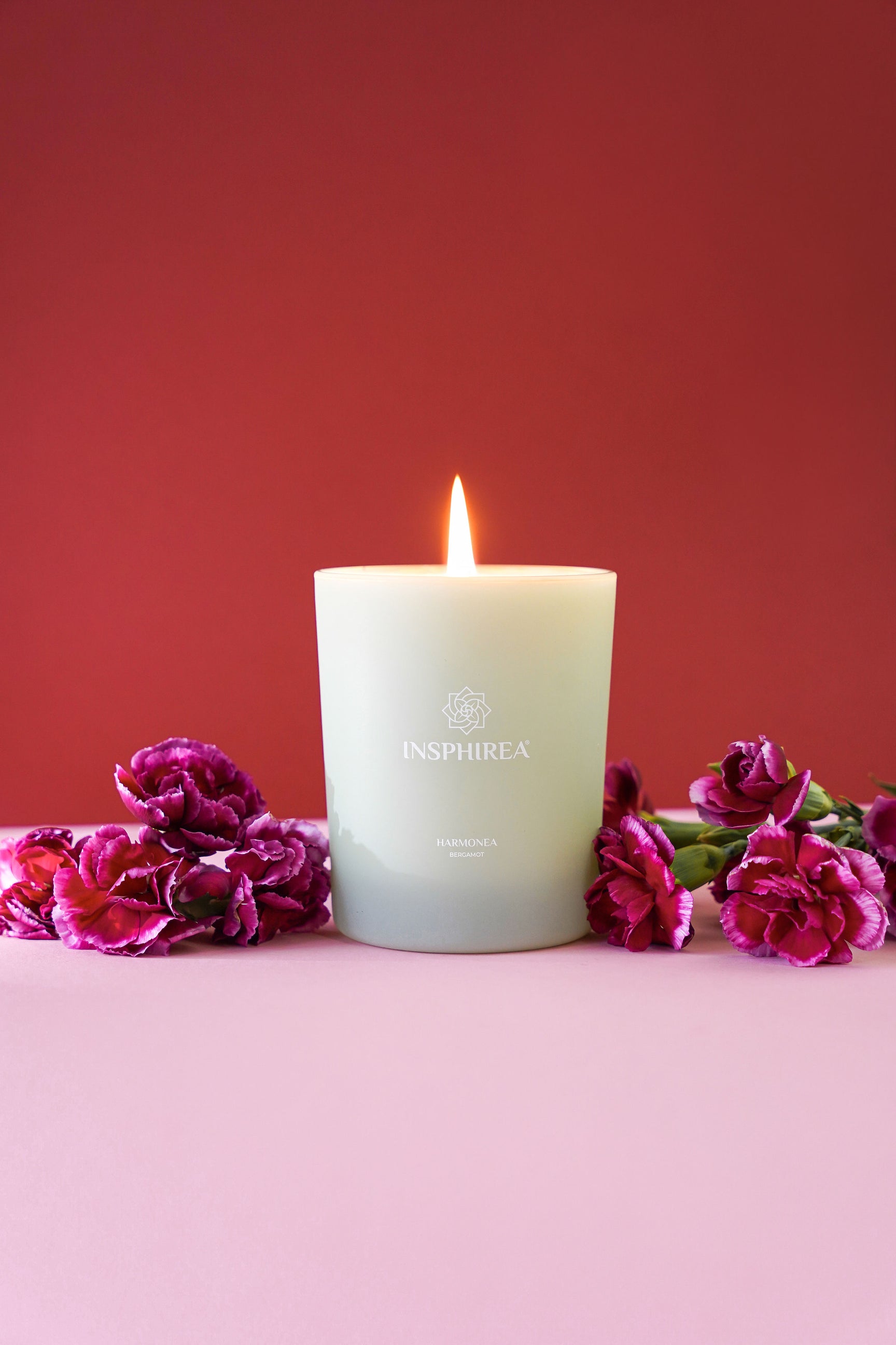 Reposea Roomspray | Luxe Geurspray Vanille & Musk | Insphirea®